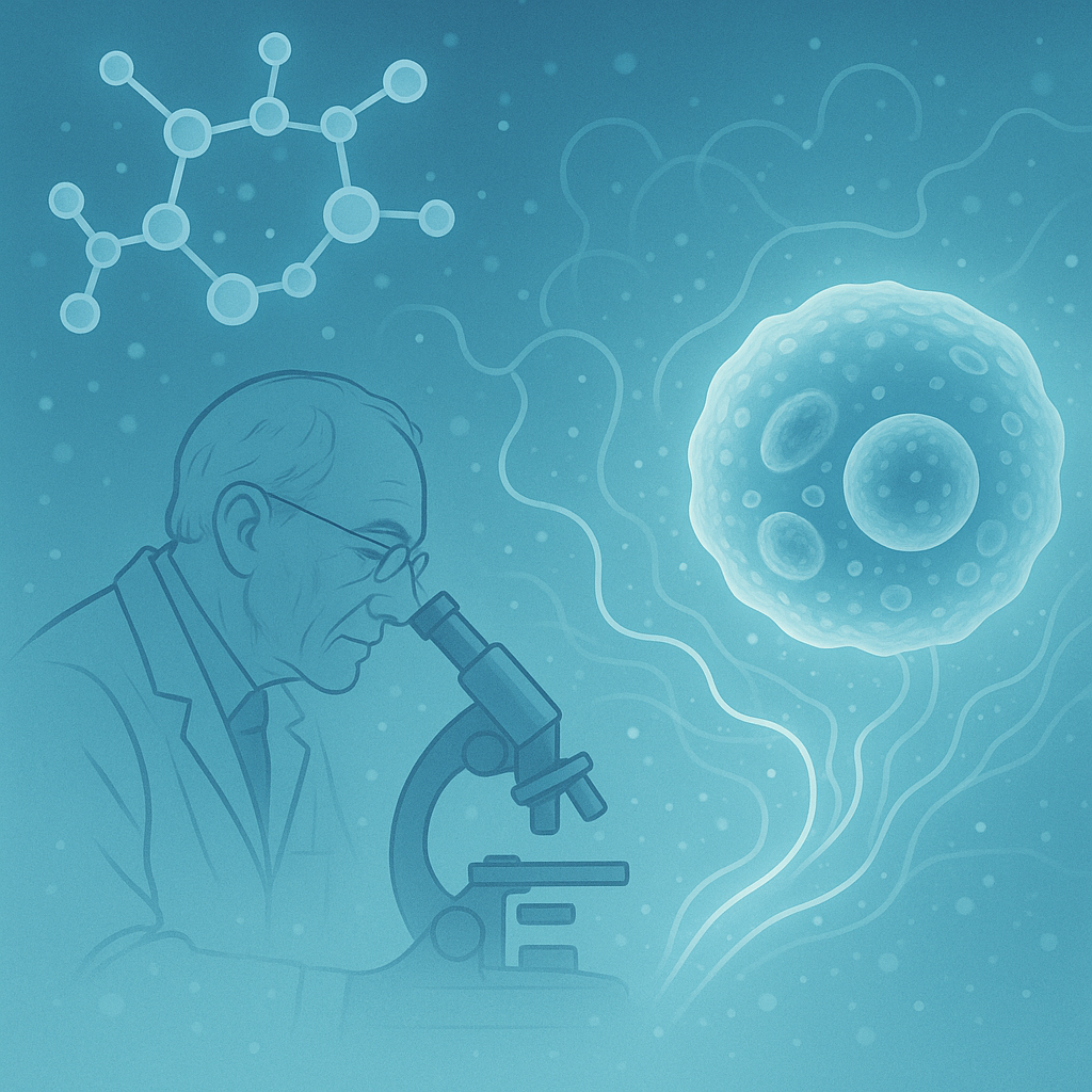 The Science Behind Capsol T® and Dr. James Morré’s Groundbreaking Work ...